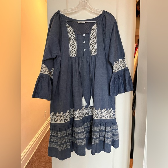 Roller Rabbit | Dresses | Roller Rabbit Sundress | Poshmark